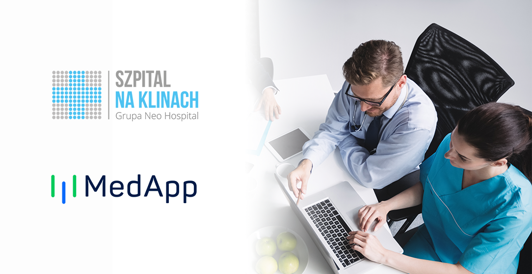 MedApp S.A. participates in Living Lab: a program for developers of ...