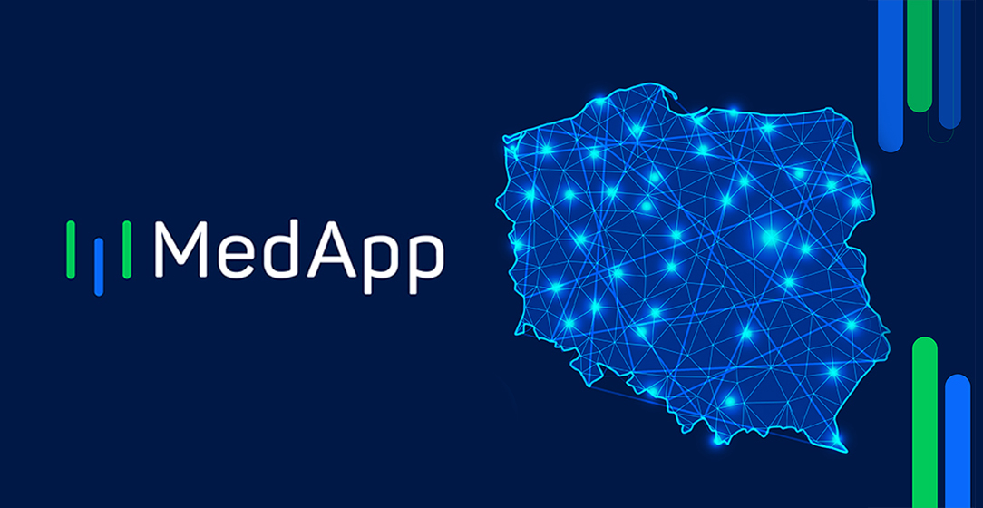 MedApp S.A. stärkt sein inländisches Vertriebsnetz durch denAbschluss ...